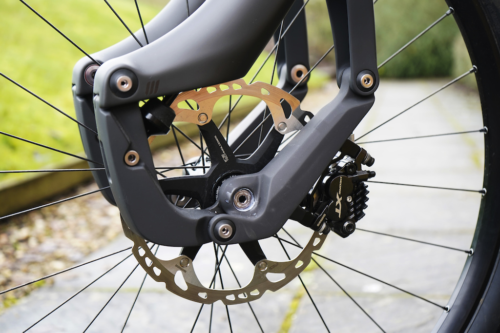 14 Bikes From The Core Bike Show 2020 - Pinkbike