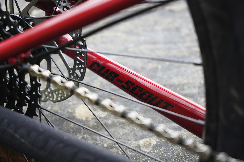 14 Bikes From The Core Bike Show 2020 - Pinkbike