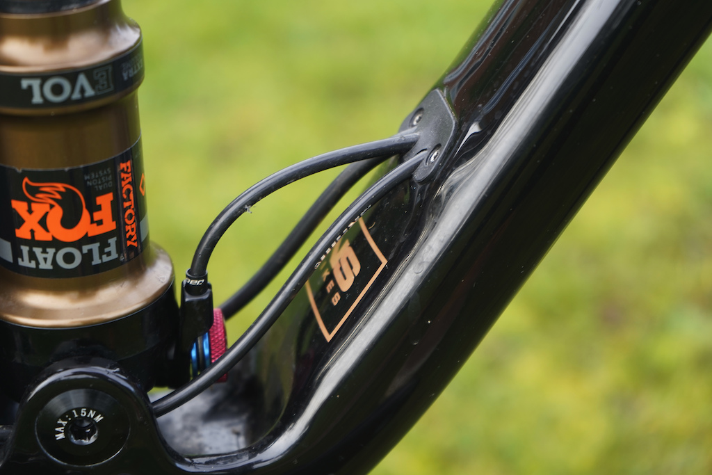 14 Bikes From The Core Bike Show 2020 - Pinkbike