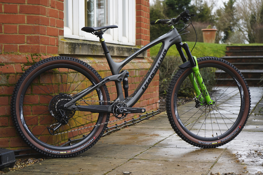 14 Bikes From The Core Bike Show 2020 - Pinkbike