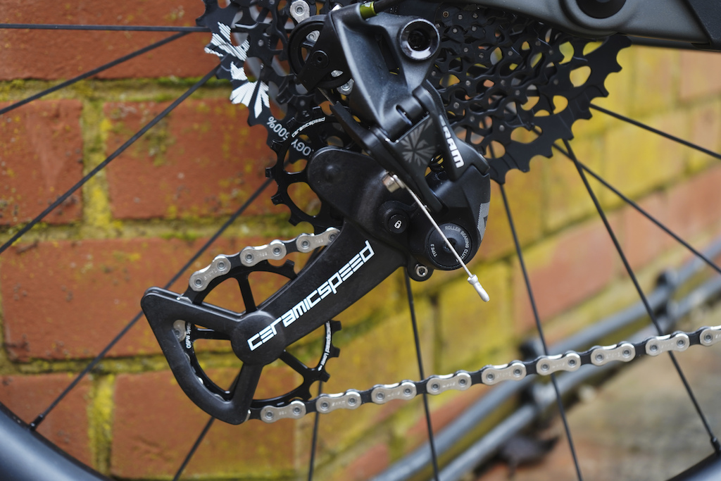 14 Bikes From The Core Bike Show 2020 - Pinkbike