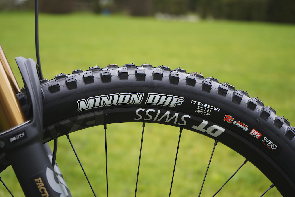 14 Bikes From The Core Bike Show 2020 - Pinkbike