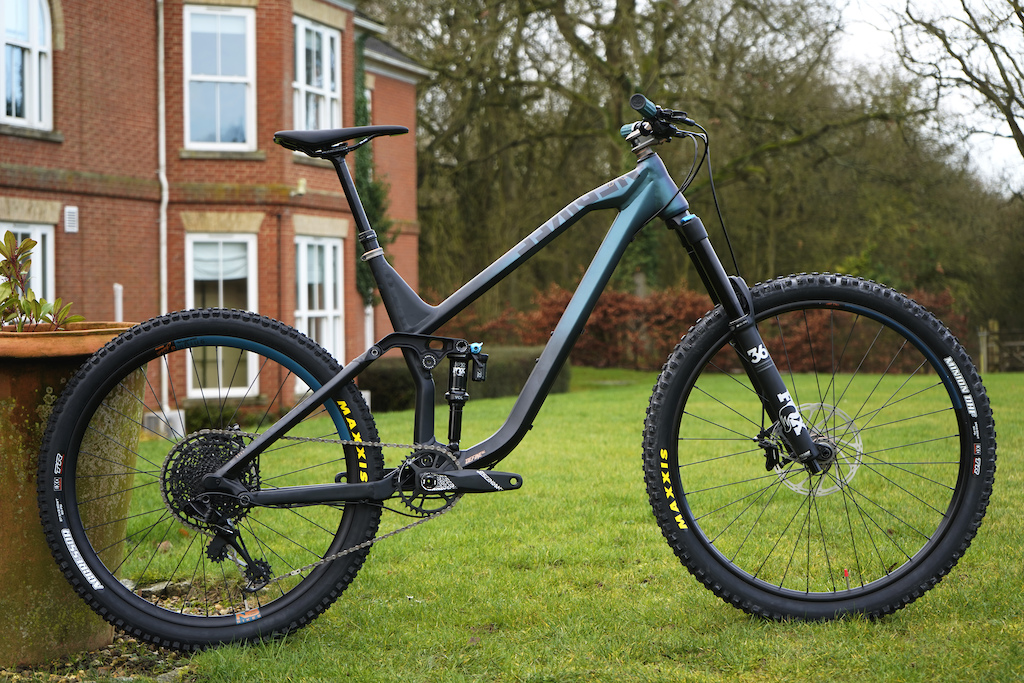 14 Bikes From The Core Bike Show 2020 - Pinkbike