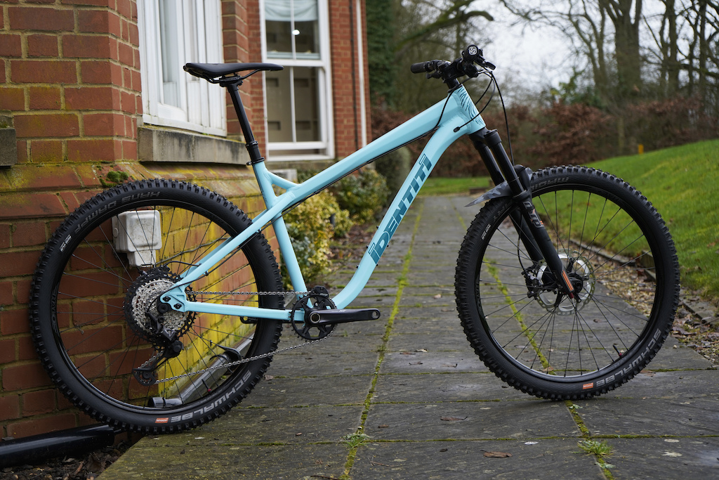 14 Bikes From The Core Bike Show 2020 - Pinkbike