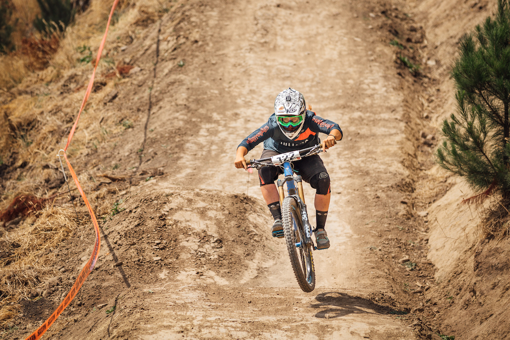 Race Report: NZ Open 2020 - Pinkbike