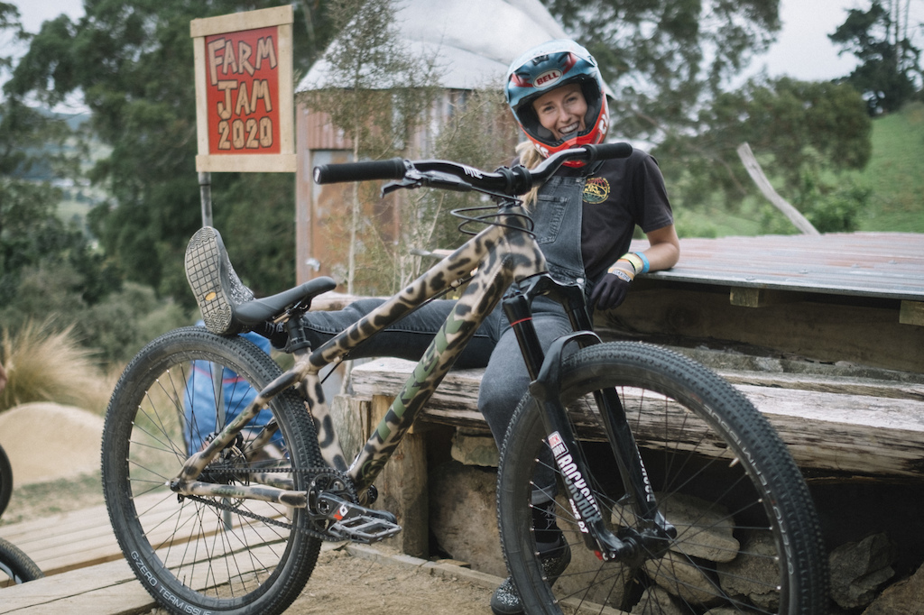 12 Bikes from Farm Jam 2020 - Pinkbike