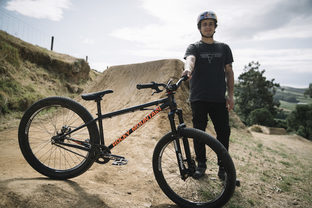 12 Bikes from Farm Jam 2020 - Pinkbike