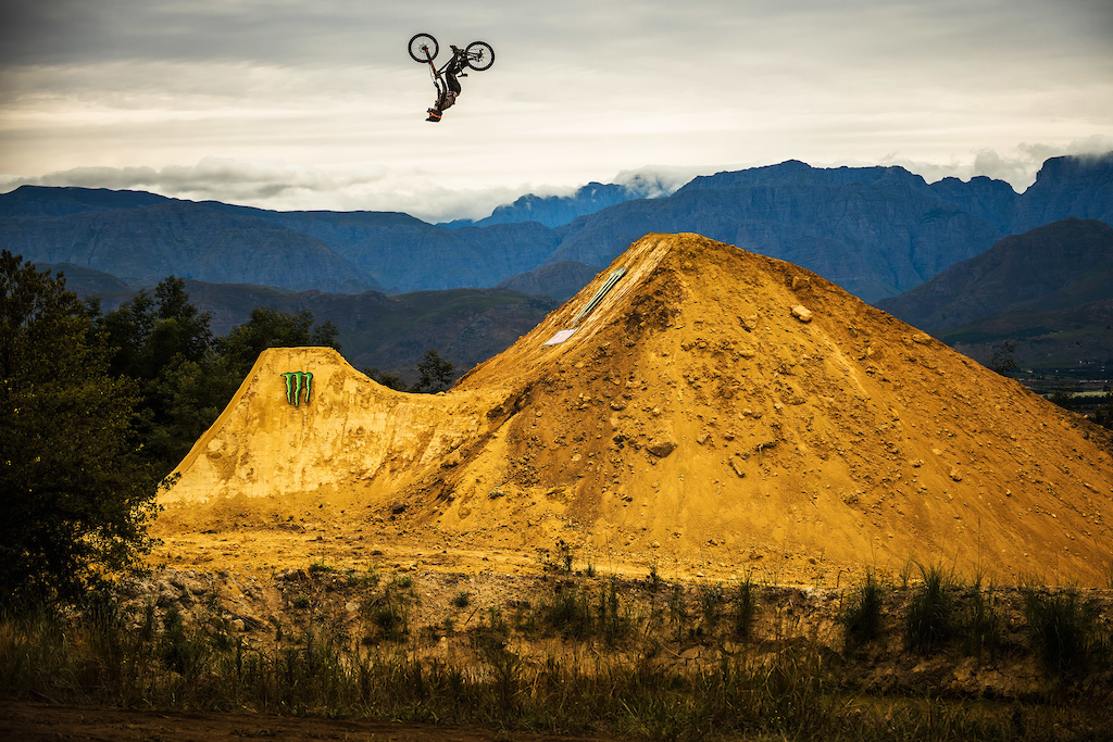 Photo Report: DarkFEST 2020 - Pinkbike