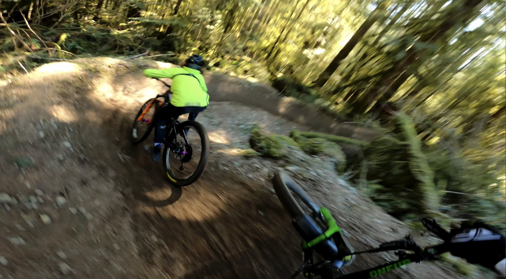 Video: Jackson Goldstone and Remy Metailler Ride One of Squamish's Best ...