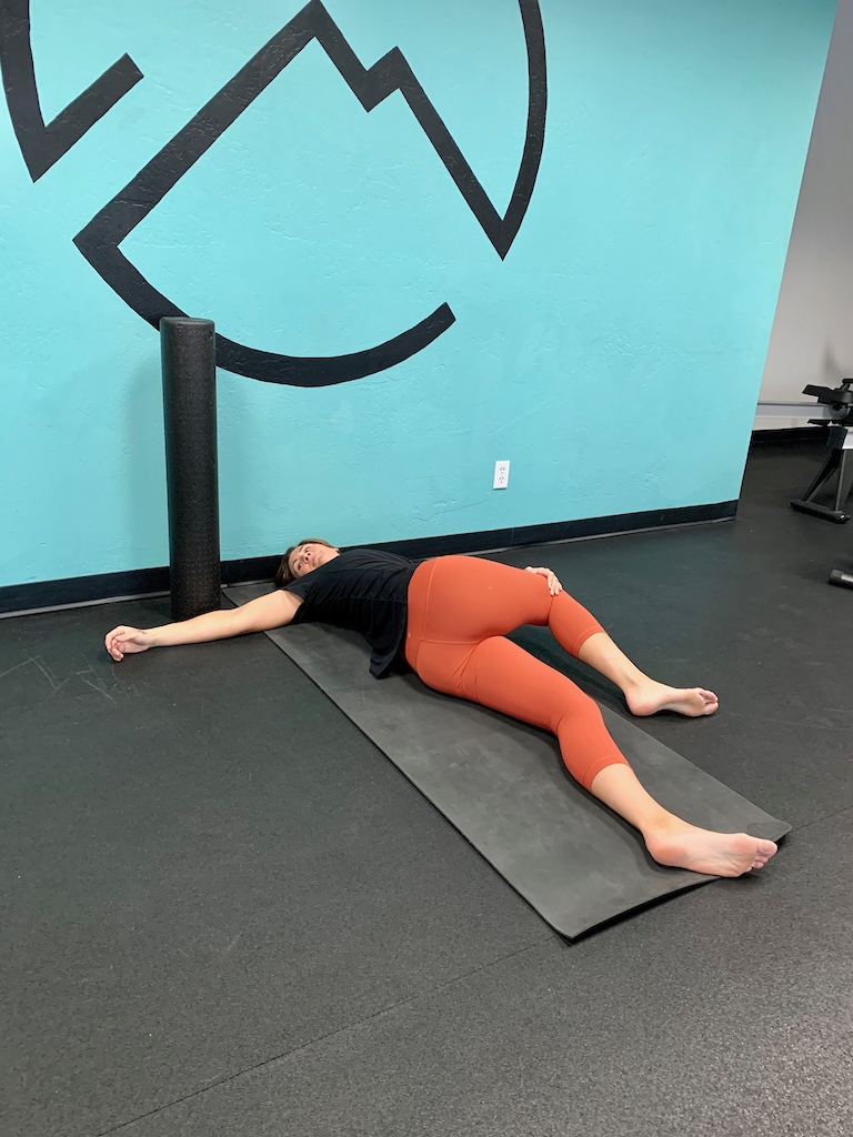 5 Must-Do Stretches for Cyclists - Pinkbike