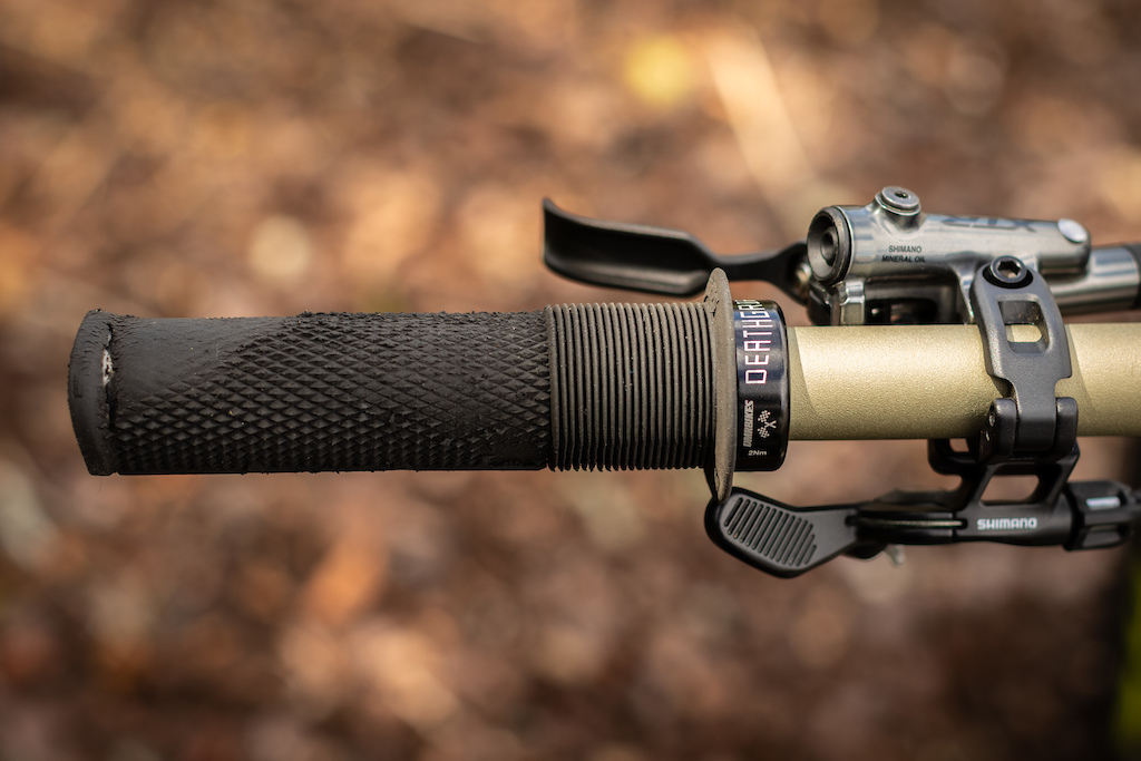 Bike Check: Matt Walker's Pivot Switchblade 29 - Pinkbike