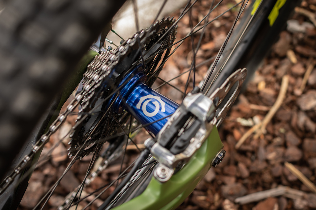 Bike Check: Matt Walker's Pivot Switchblade 29 - Pinkbike