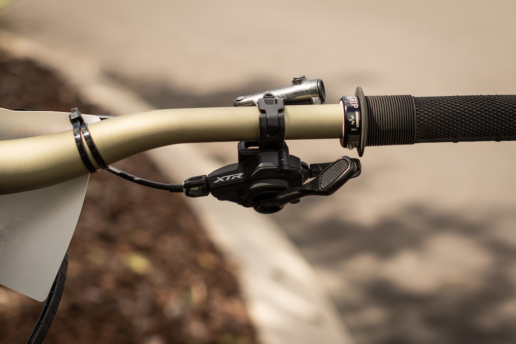 Bike Check: Matt Walker's Pivot Switchblade 29 - Pinkbike