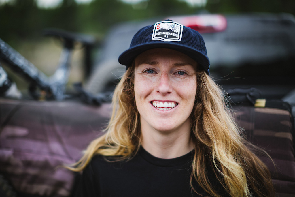 Video & Photo Epic: 'Forward' with Casey Brown - Pinkbike