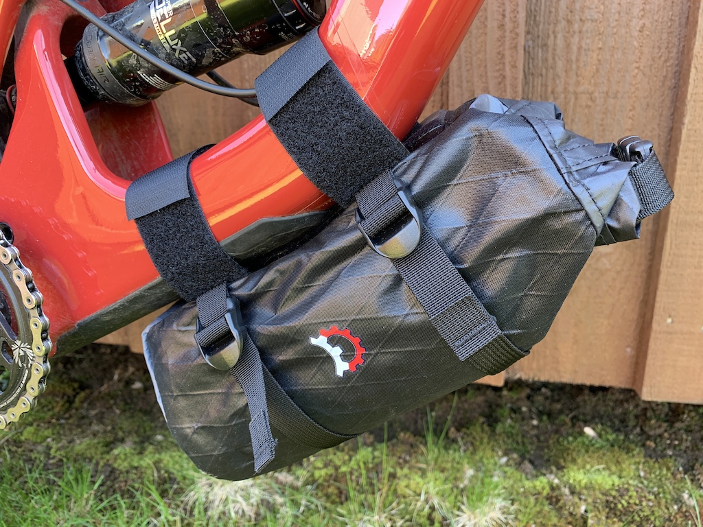 Bikepacking Check Out: Bags Edition - Pinkbike