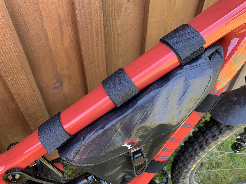 Bikepacking Check Out: Bags Edition - Pinkbike