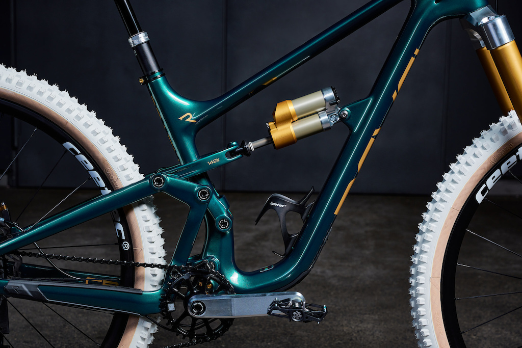 Bike Check: Flowrider Racing's Unique Revel Rascal LT Loaded with ...