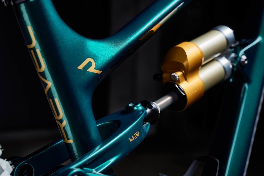 Bike Check: Flowrider Racing's Unique Revel Rascal LT Loaded with ...