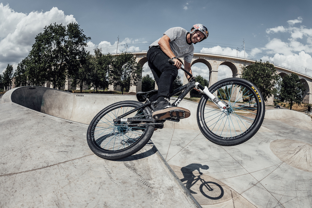 Winner Announced: Win It Wednesday - Enter to Win an NS Bikes Frame ...