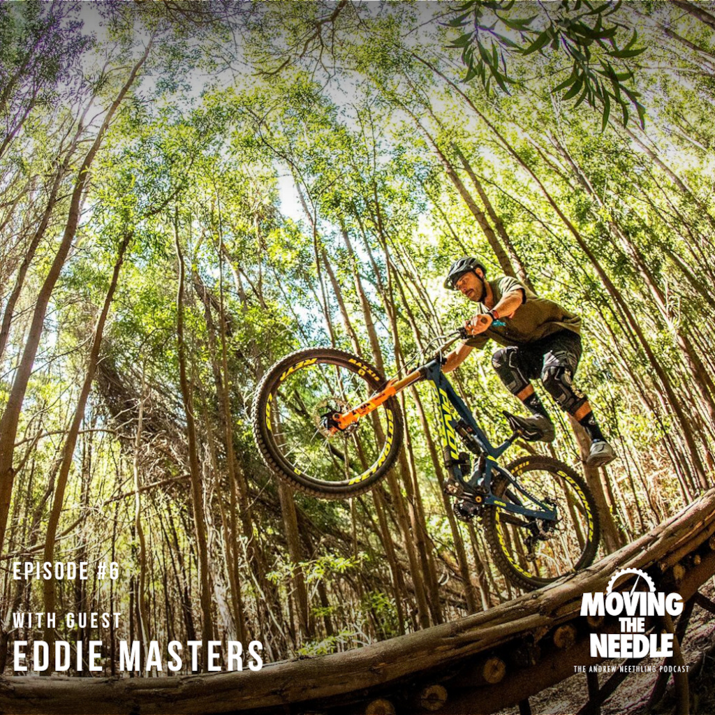 Podcast: Ed Masters on Privateer Life and Combining World Cup and EWS ...