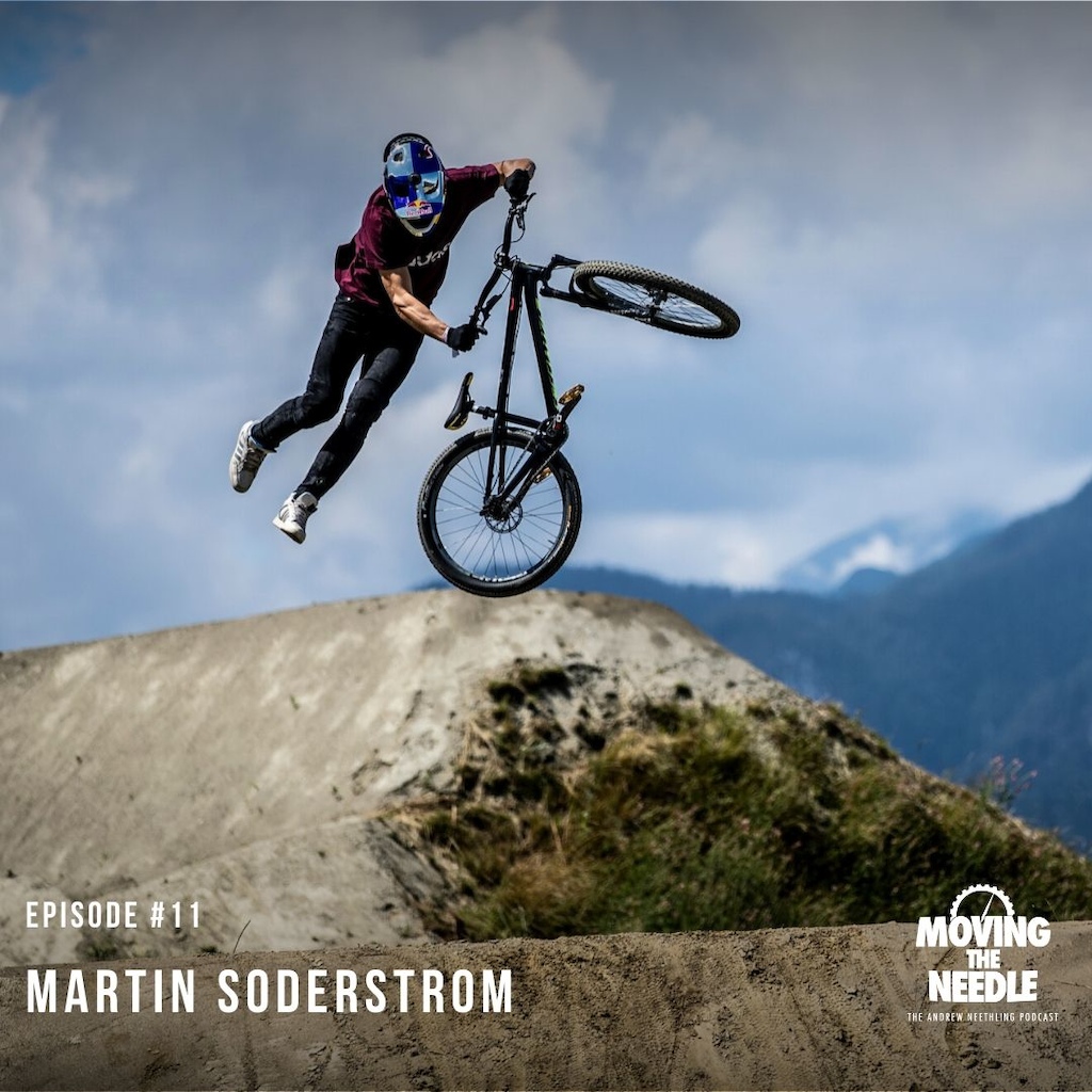Podcast: Martin Soderstrom Speaks Out About Deciding to Walk Away From ...