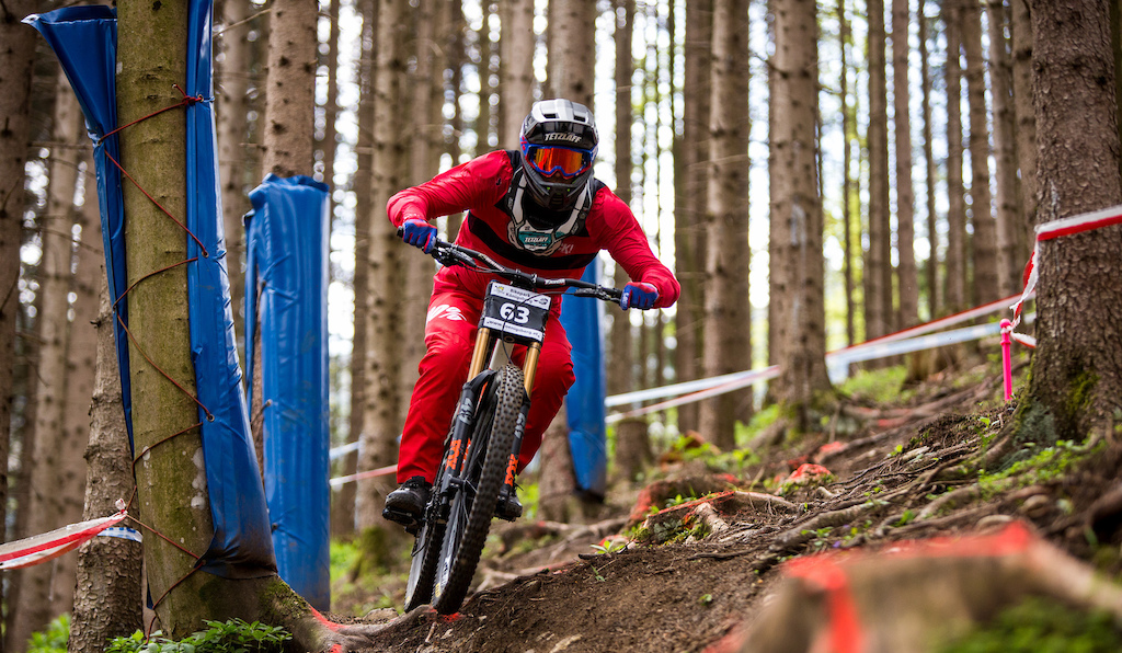 Downhill Racing Set to Return in Austria - Pinkbike