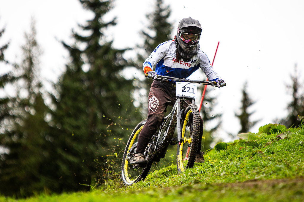 Downhill Racing Set to Return in Austria - Pinkbike