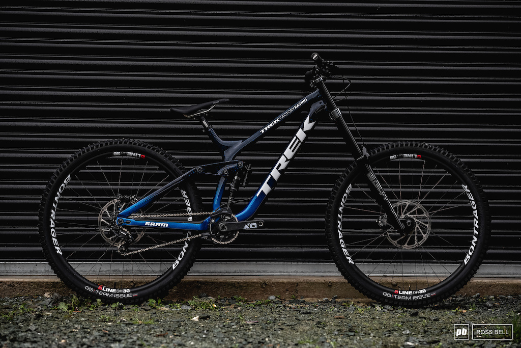 Bike Check: 6 Bikes From Kade Edwards' Quiver - Pinkbike
