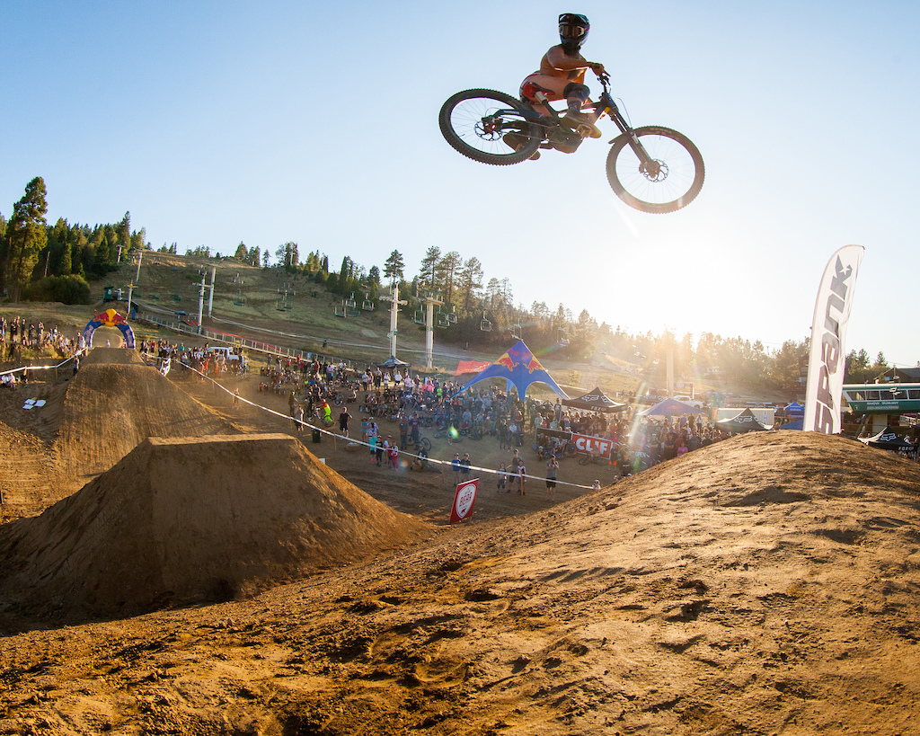 Video: e*thirteen Welcomes Back Mikey Haderer - Pinkbike