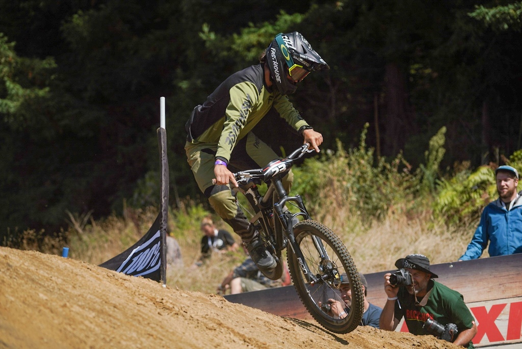 Video: e*thirteen Welcomes Back Mikey Haderer - Pinkbike