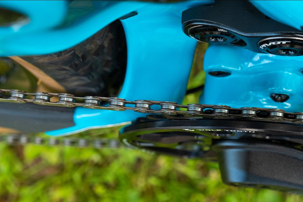 Wolf Tooth Components Release CAMO BashSpider - Pinkbike