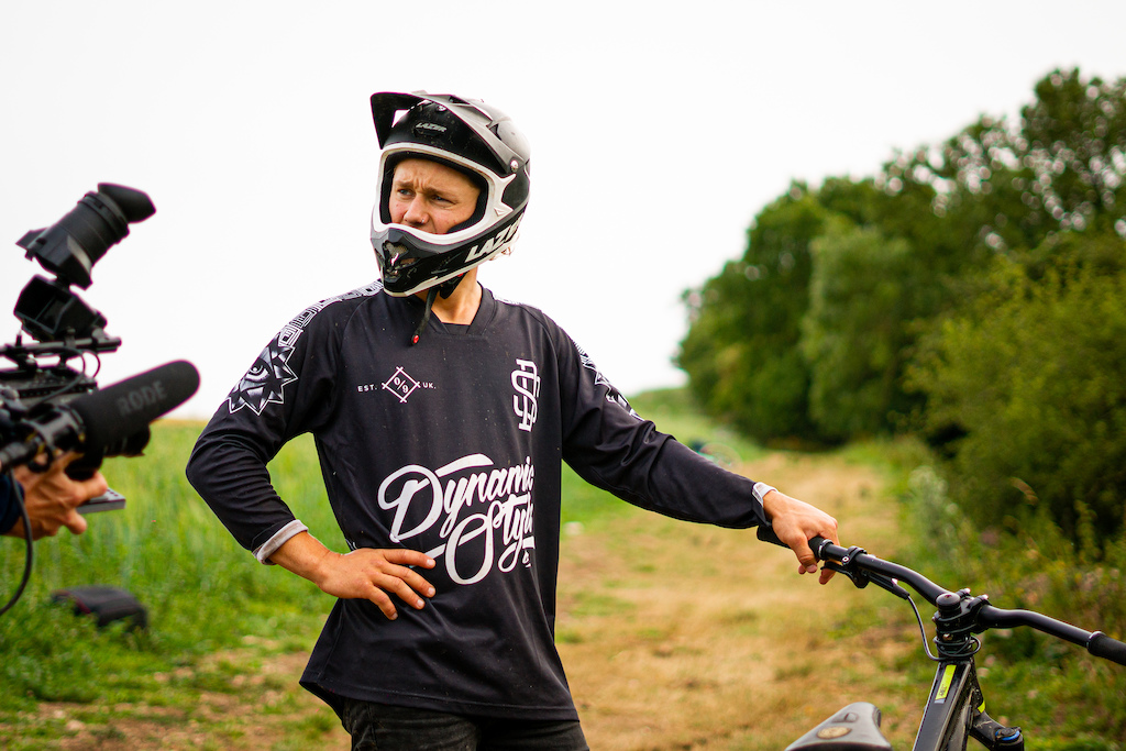 Video: Big Tricks on the Isle of Wight with Sam Hodgson - Live To Ride ...
