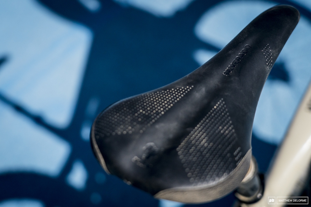 Brothers Bike Check: Comparing Wyn and Ed Masters' Bikes - EWS Zermatt ...