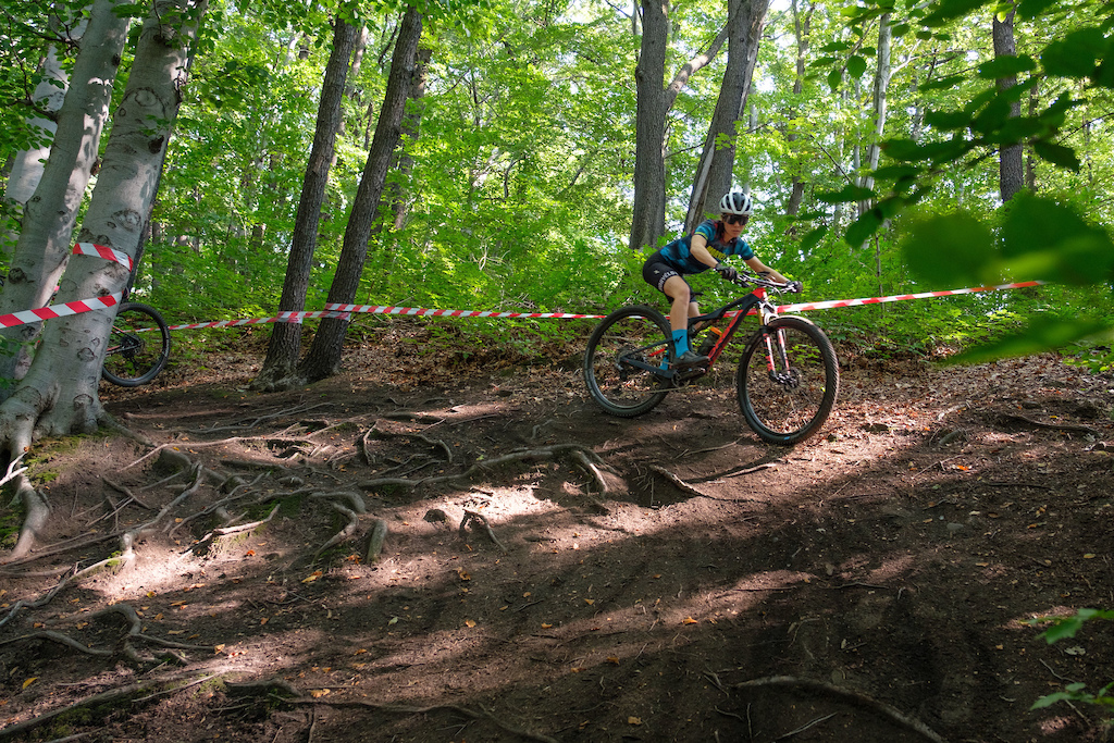 Photo Story: Isla Short Shares her Experience of the Long Wait to Begin ...