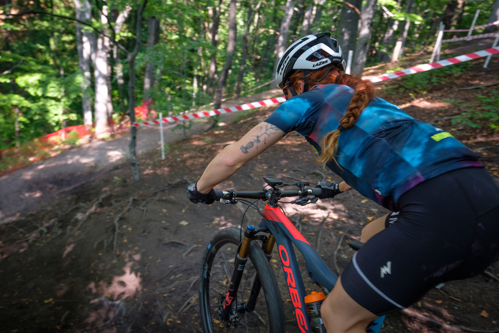 Photo Story: Isla Short Shares her Experience of the Long Wait to Begin ...