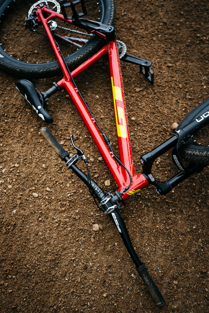 Video: Tom Isted's Dirt Jump Dreamland - Pinkbike