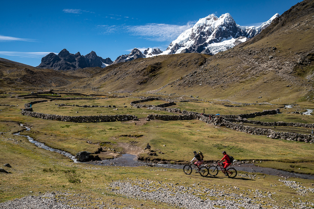 Remembering Jordie Lunn with Unreleased Video from Trip to Peru with ...