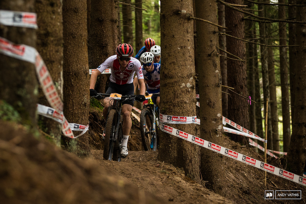 Start List: XCC Short Track - Leogang World Cup XC 2021 - Pinkbike