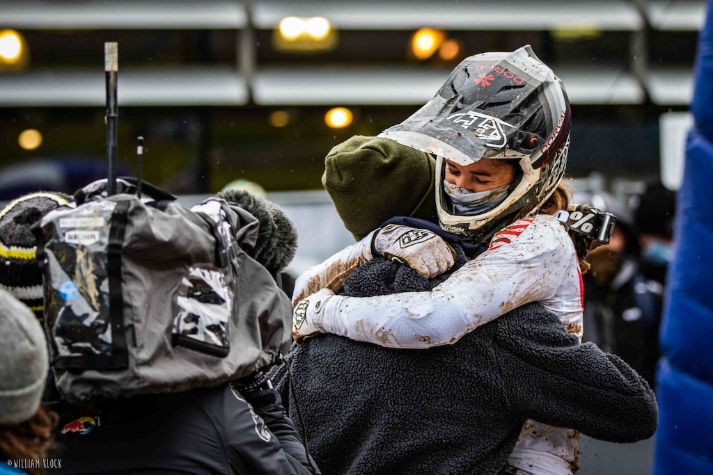 Podcast: World Champs Review with Camille Balanche, David Trummer & Dan ...