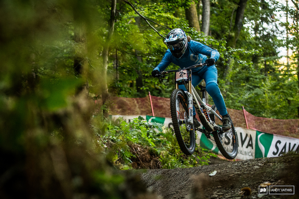 Updated: The Ultimate Guide to the 2021 Racing Season - Pinkbike