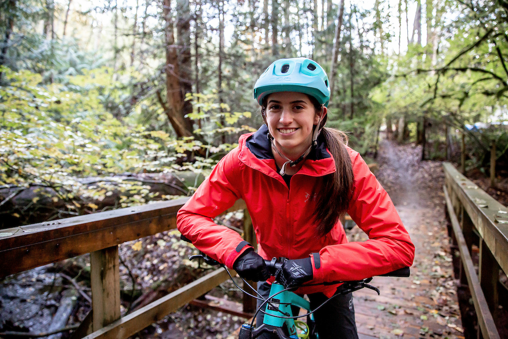 Getting to Know Squamish's Teigen Pascual - The High School Student On ...