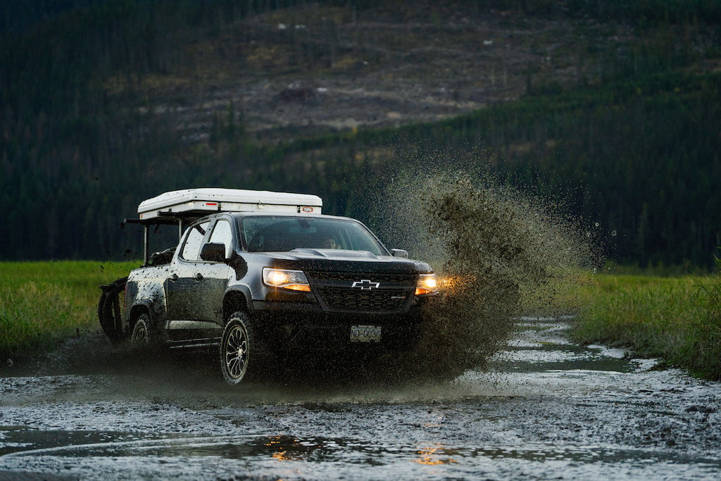 Video: A Short Film About Discovering One's Own Backyard with Casey ...