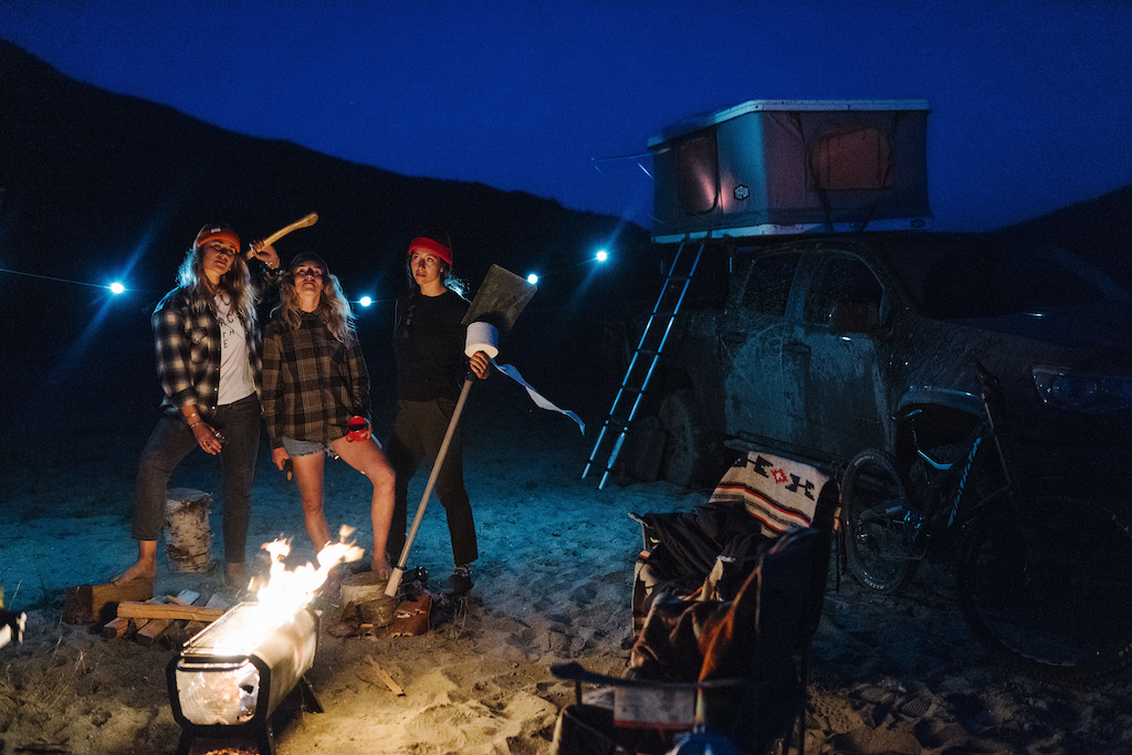 Video: A Short Film About Discovering One's Own Backyard with Casey ...