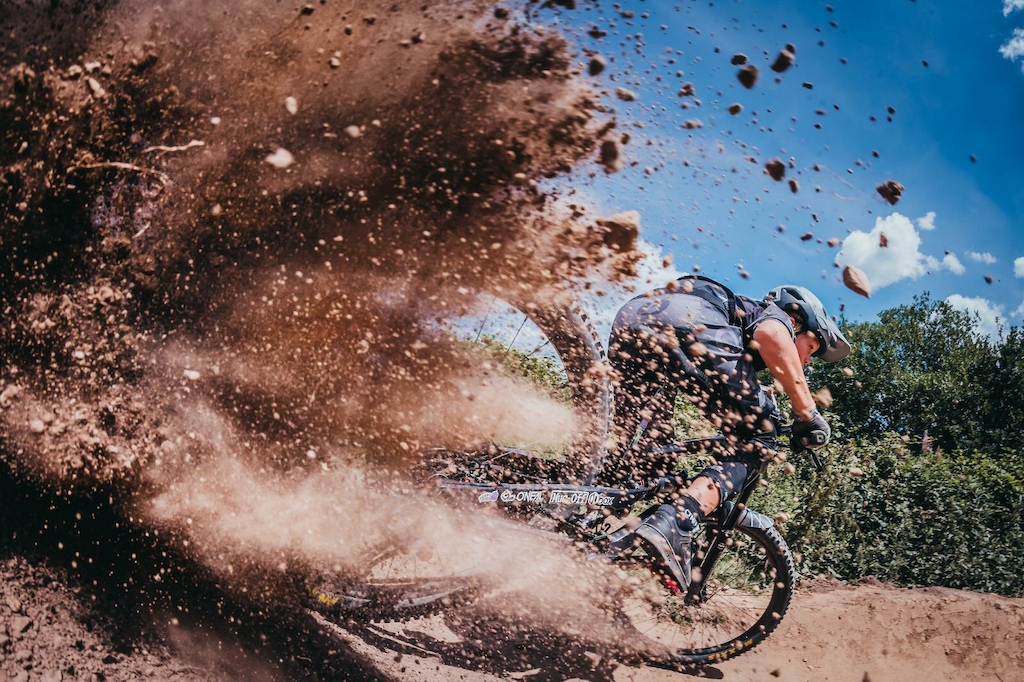 Video: 10 Year Old Harry Schofield's Huge 2020 Sends - Pinkbike