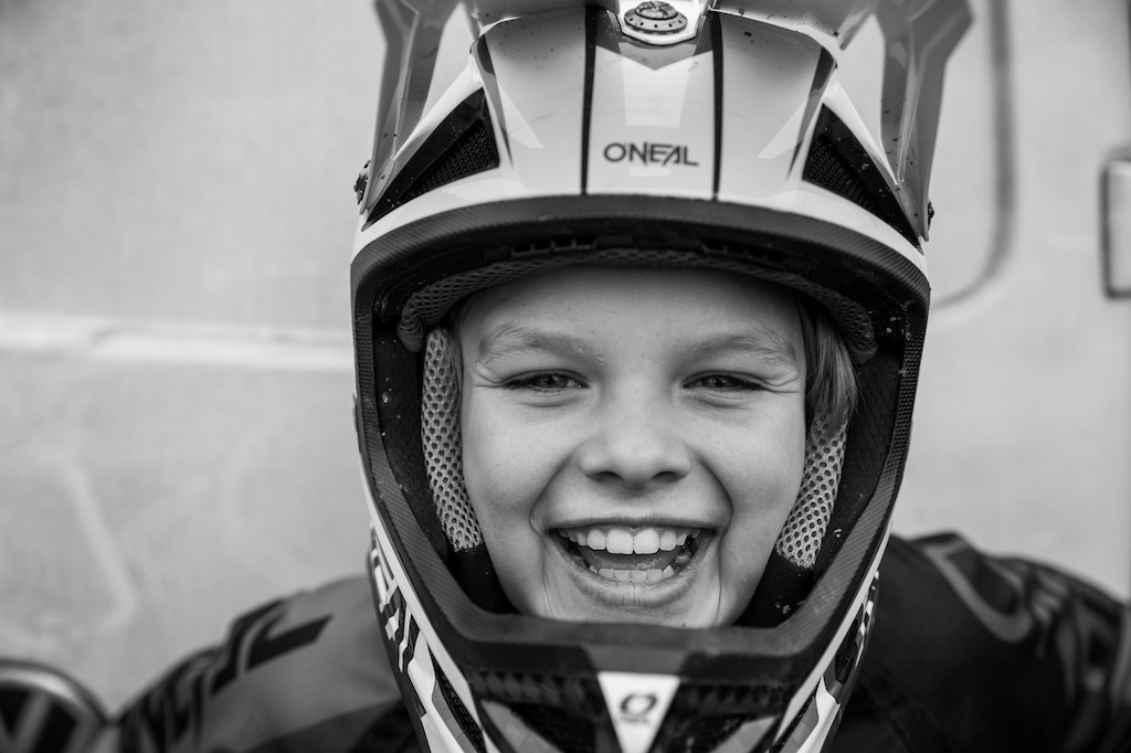 Video: 10 Year Old Harry Schofield's Huge 2020 Sends - Pinkbike