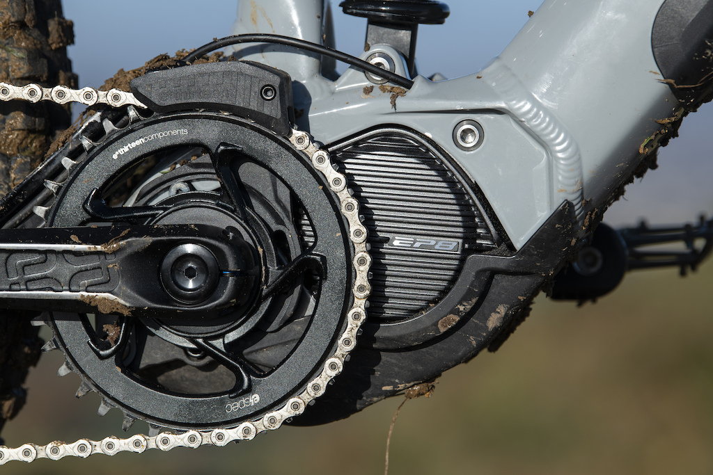 First Ride: Marin's First eMTB - the 2021 Alpine Trail E2 - Pinkbike