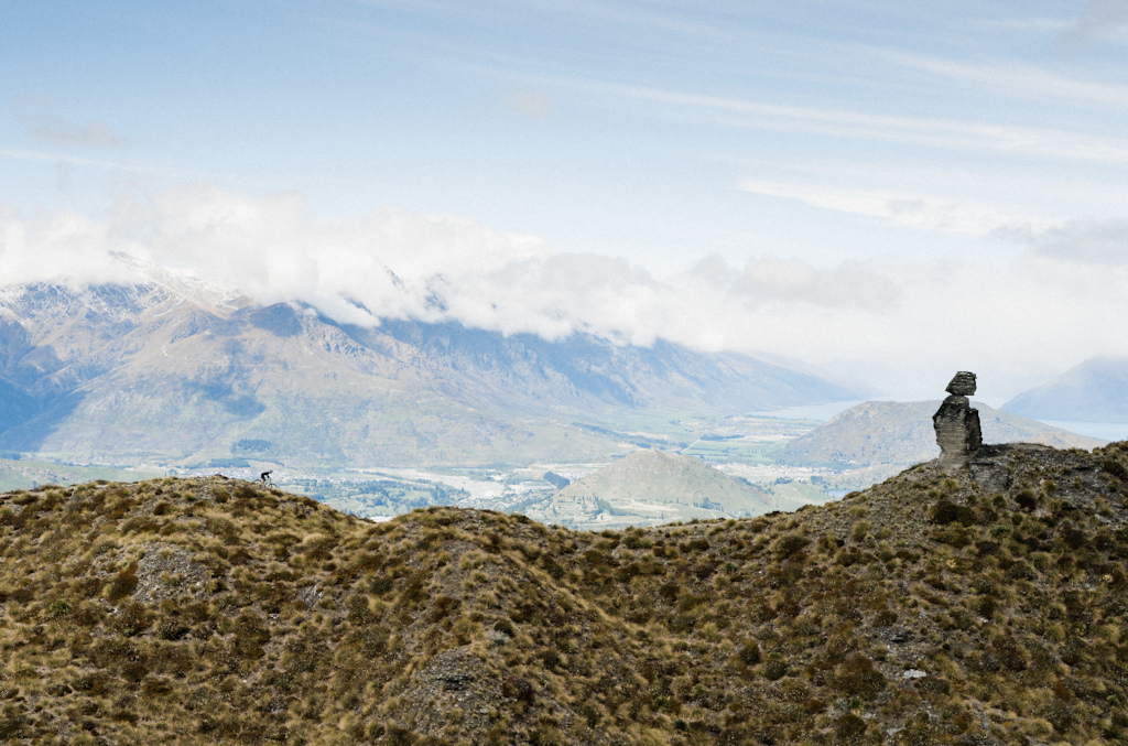 Photo Story: Ben Hildred Climbs & Descends 21,635 Meters in 3 Days ...