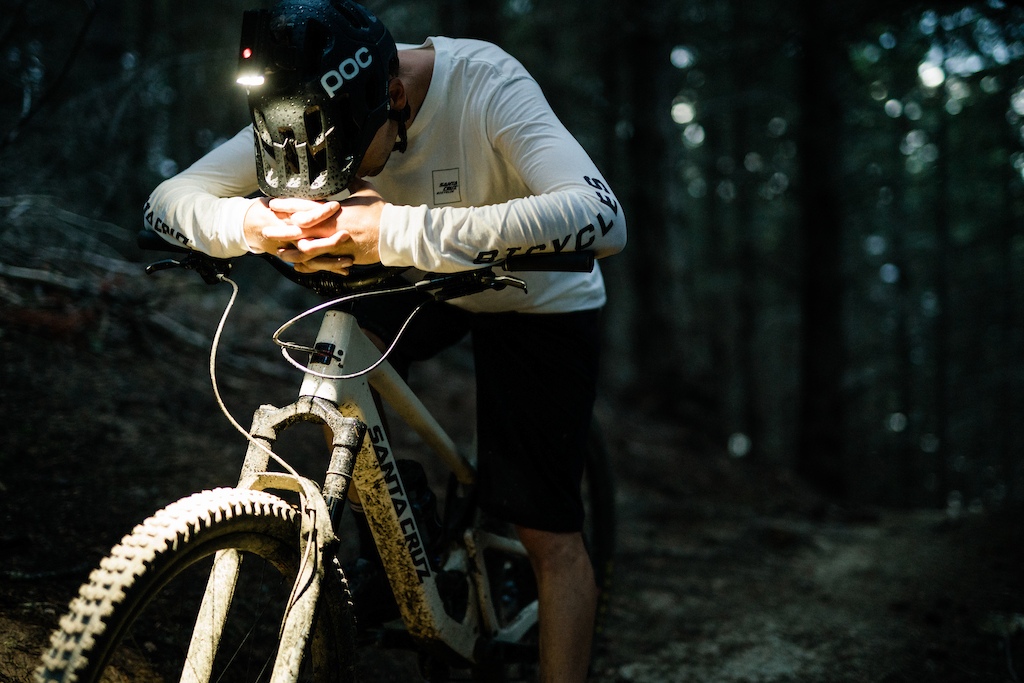 Photo Story: Ben Hildred Climbs & Descends 21,635 Meters in 3 Days ...