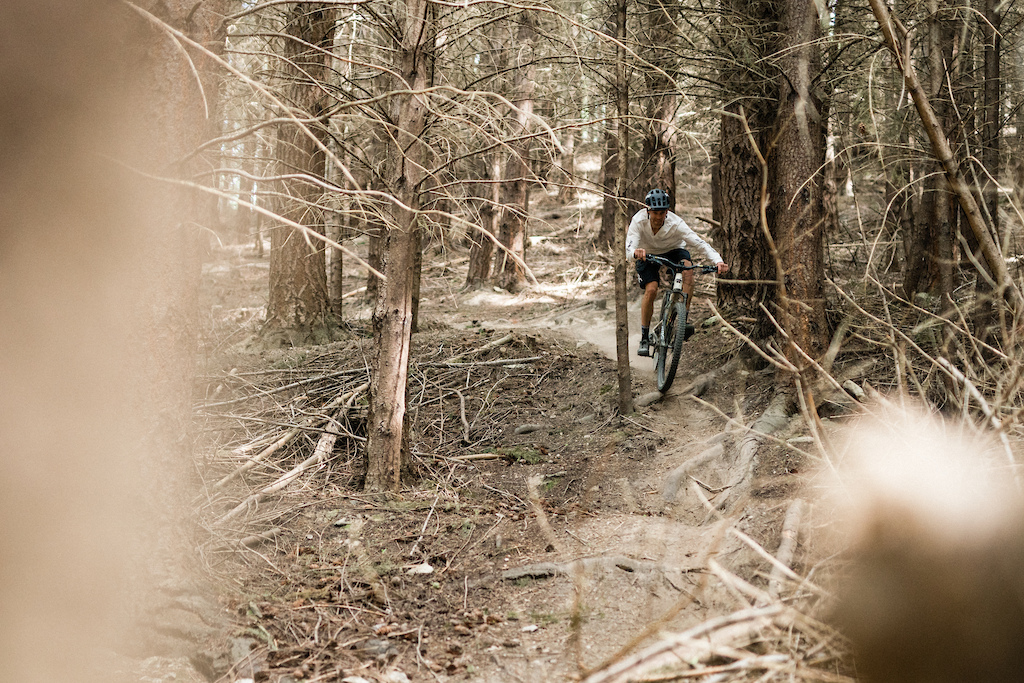 Photo Story: Ben Hildred Climbs & Descends 21,635 Meters in 3 Days ...