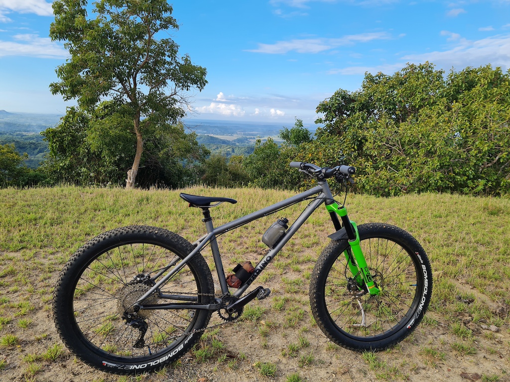 27.5plus /29 mid plus hardtail frame Obsession | Page 4 | Mountain Bike ...
